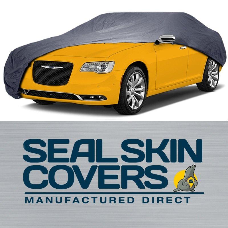 Sealskin Car Cover Reviewnull