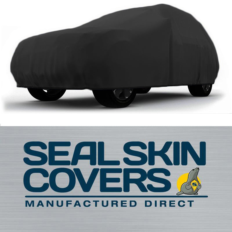 Seal Skin Supreme SUV Covers – Seal Skin Covers